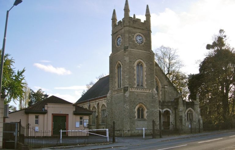 Welcome to Malvern United Reformed Church - Malvern URC